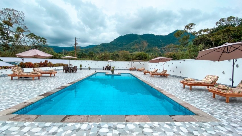 Mindo Lodges Cloud Forest Hotel Best 1 Eco Lodges