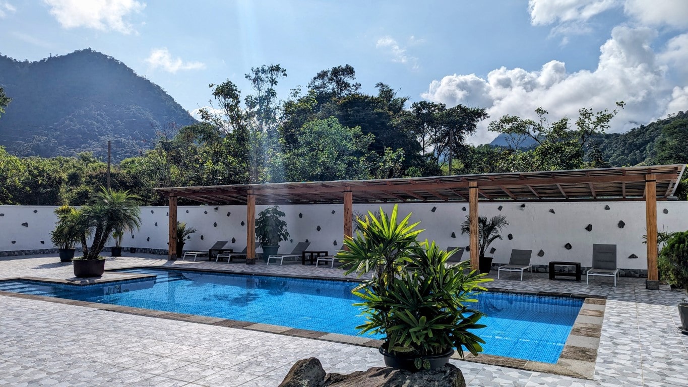 Mindo Lodges Cloud Forest Hotel - Eco Resort Ecuador