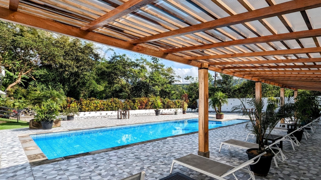 Mindo Lodges Cloud Forest Hotel - Eco Resort Ecuador